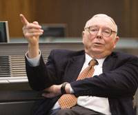 Conversation with Charlie Munger | Safal Niveshak