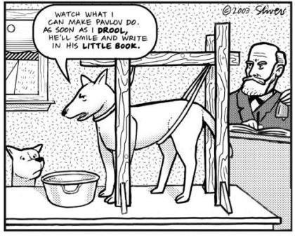 Latticework of Mental Models: Pavlovian Conditioning - Safal Niveshak