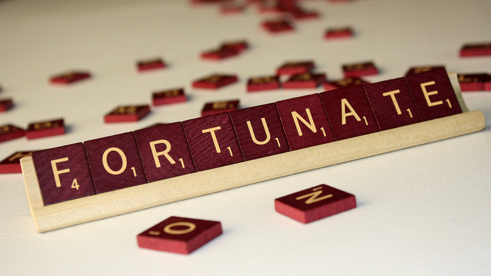 How to Be A Fortunate Investor - Safal Niveshak