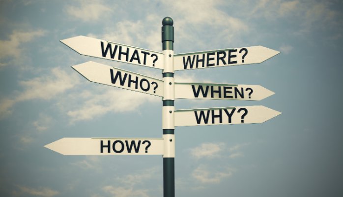 How Much is Enough, and A Few Other Questions - Safal Niveshak