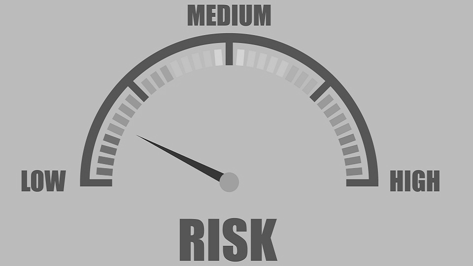 Be Risk Averse, not Loss Averse - Safal Niveshak Be Risk Averse, not Loss Averse - Safal Niveshak