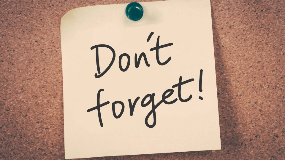 Urgent Reminder: It's Your Hard Earned Money - Safal Niveshak