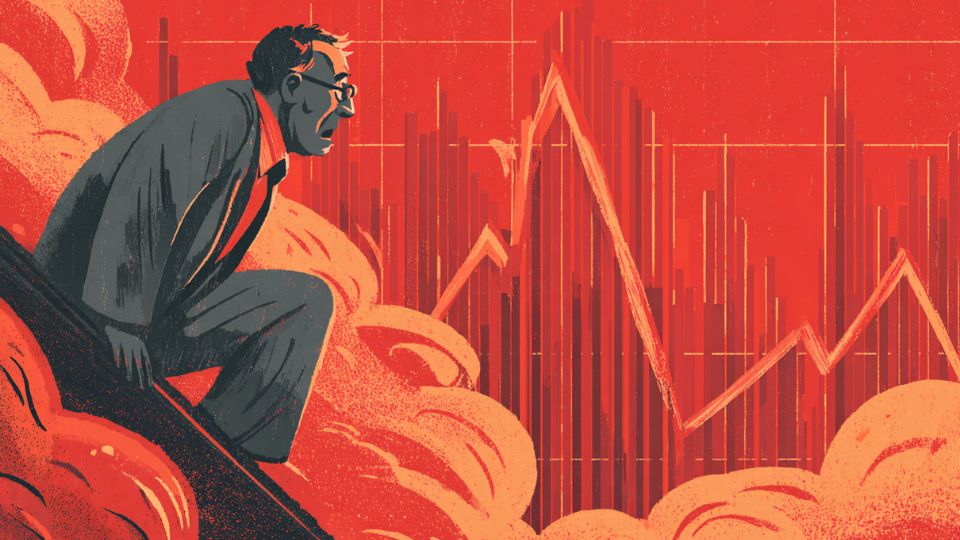 Go, Ruin Yourself - Safal Niveshak